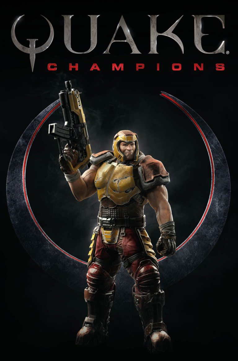 SHSNews: TITAN Announces Quake Comics – Super Hero Speak