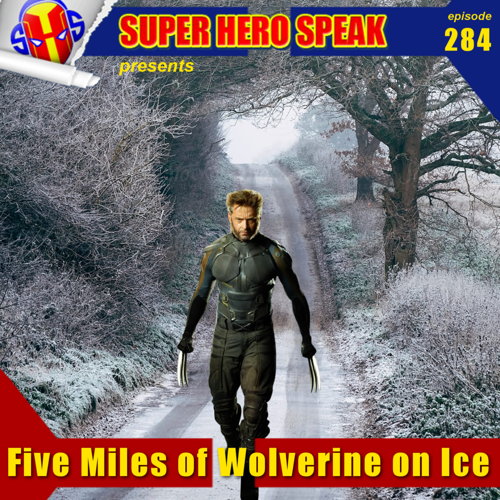 Fan Theory – Marvel Smoke Screens – Super Hero Speak