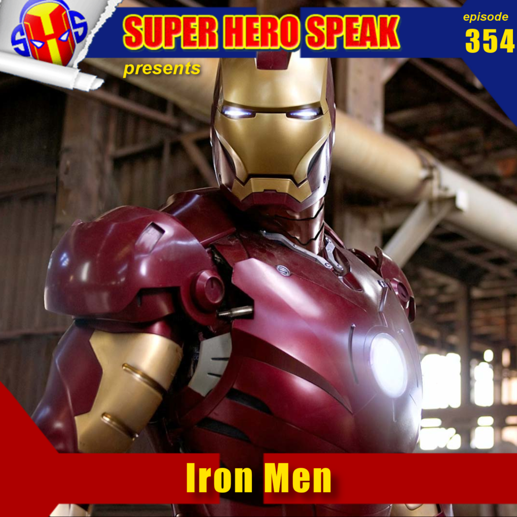 NETFLIX’S SERIES PRODIGY COMES TO MILLARWORLD – Super Hero Speak